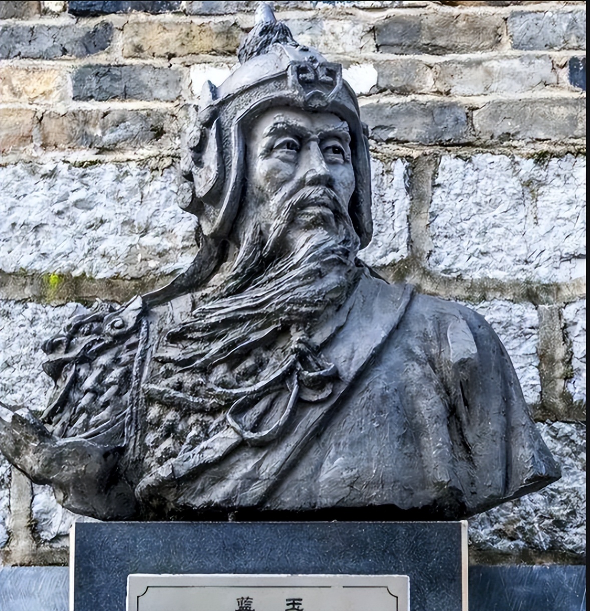 Why did Lan Yu, Duke of Liang, have to die? Zhu Yuanzhang said: He did ...