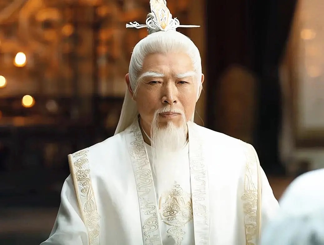 Dodged the actresses of [Youth Song Xing], and was amazed by 43-year ...