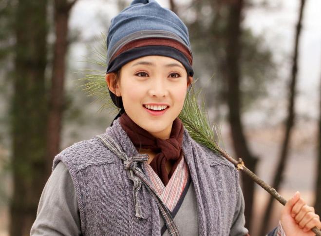 Bai Jing's Bloody Tragedy: She joined hands with her lover to defraud a ...