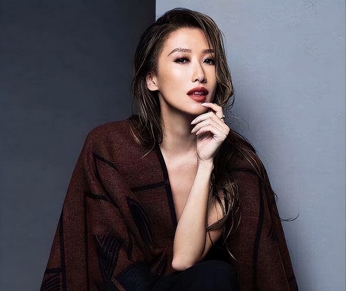 This time, Xie Tingting, the "romantic and passionate" sister of ...