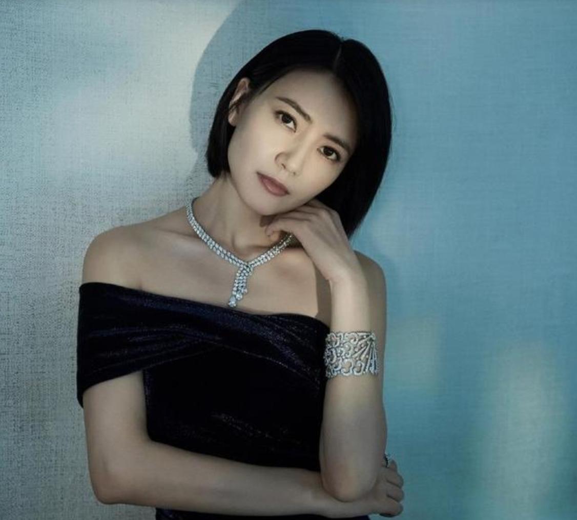 Zhao Youting was exposed to apply for withdrawal of Canadian ...