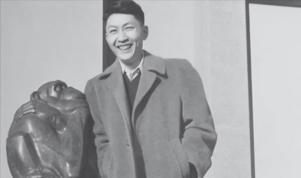 In 1975, Zhang Aiping had a big fight with Ji Dengkui. Ji: You are ...