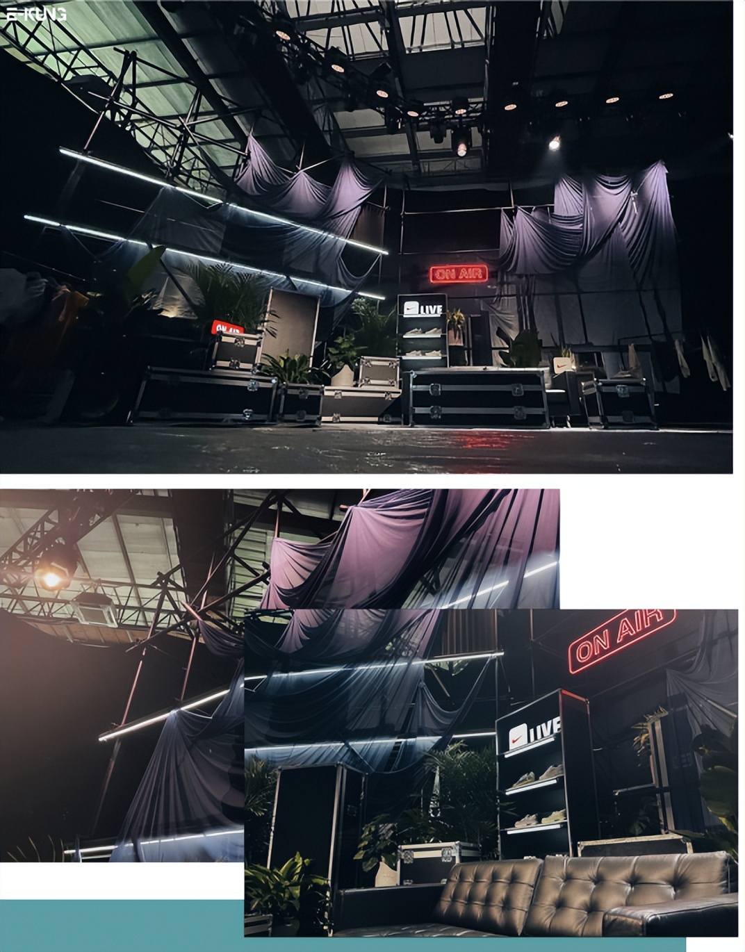 Kongjing Digital helps NIKE enter the virtual realm and explore the ...