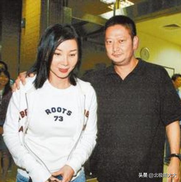 "Billionaire Woman" Chen Meifeng: At the age of 66, there are still ...