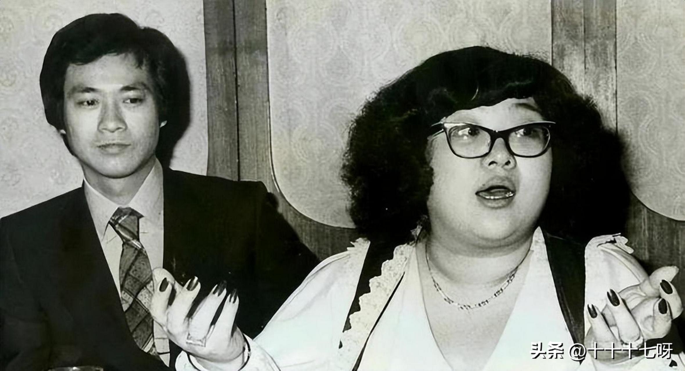 Is Zheng Shaoqiu a scumbag? Just look at what he did to Shen Dianxia ...