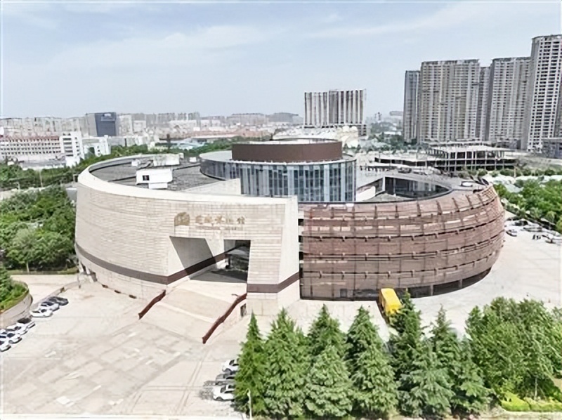 Dazzling Hedong, touching the endless Chinese culture - iNEWS