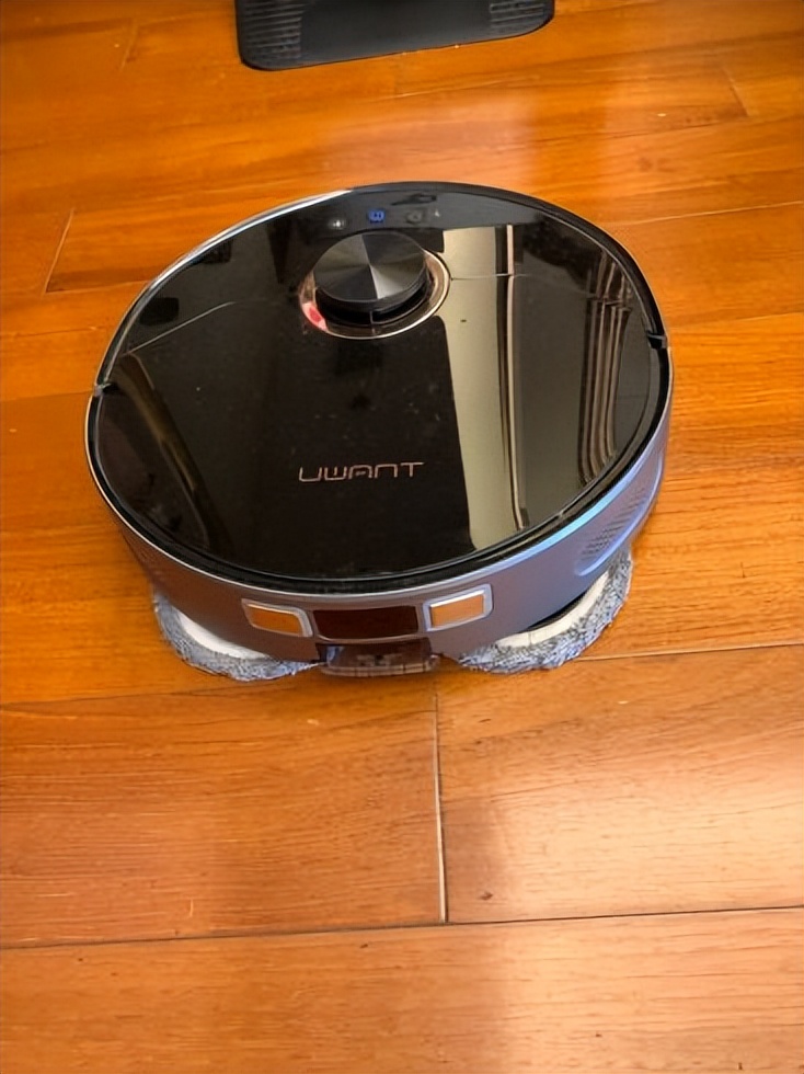 Top ten brands of sweeping robots, ten famous brands of sweeping robots ...