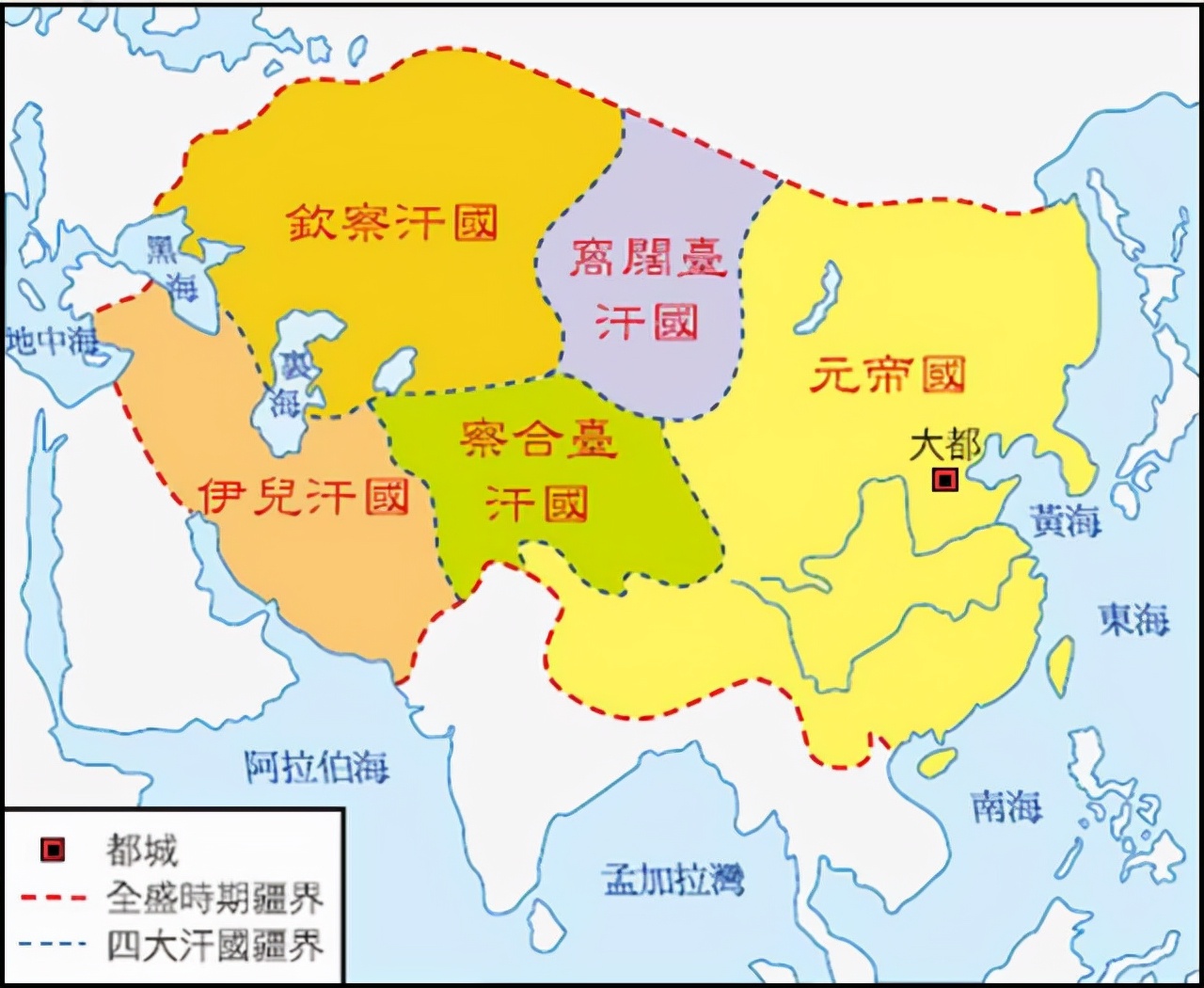 How does Western centrism control history?The Silk Road Reveals the ...