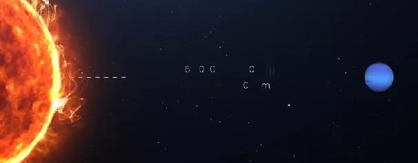 Suddenly falling into Neptune, what will happen? - iMedia