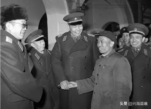 Why was Liu Zhen awarded the rank of general? - iNEWS