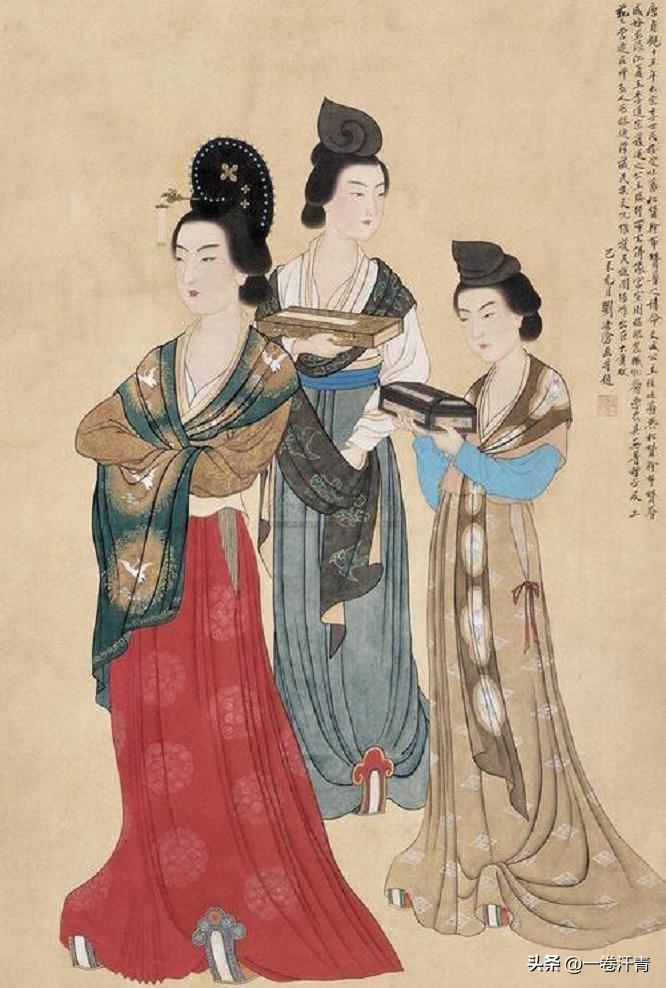 He left 2 poems in his life, defeating Li Du with only one poem, known ...