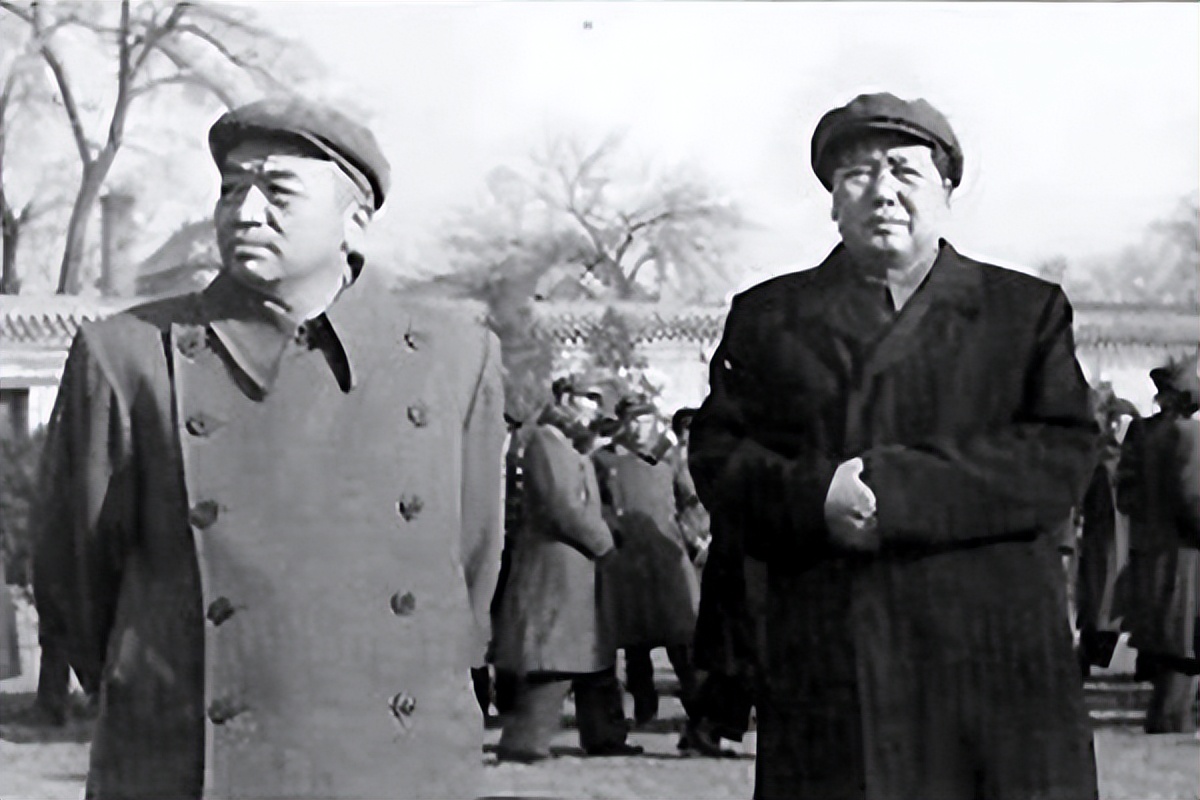 After Boss Peng was "in trouble", Major General Li Zhongqi angrily ...