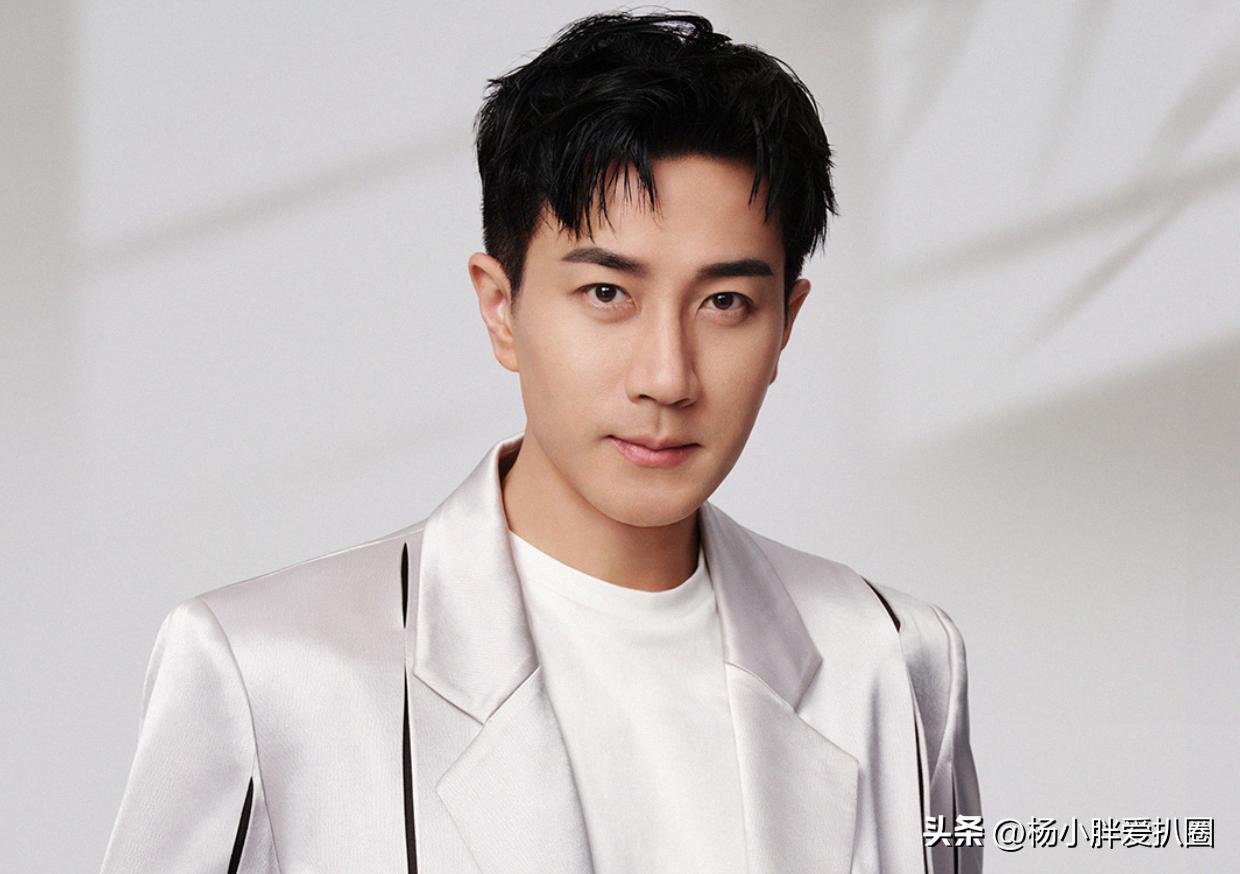 Hawick Lau celebrates his 48th birthday with photos!Rumored to be in ...