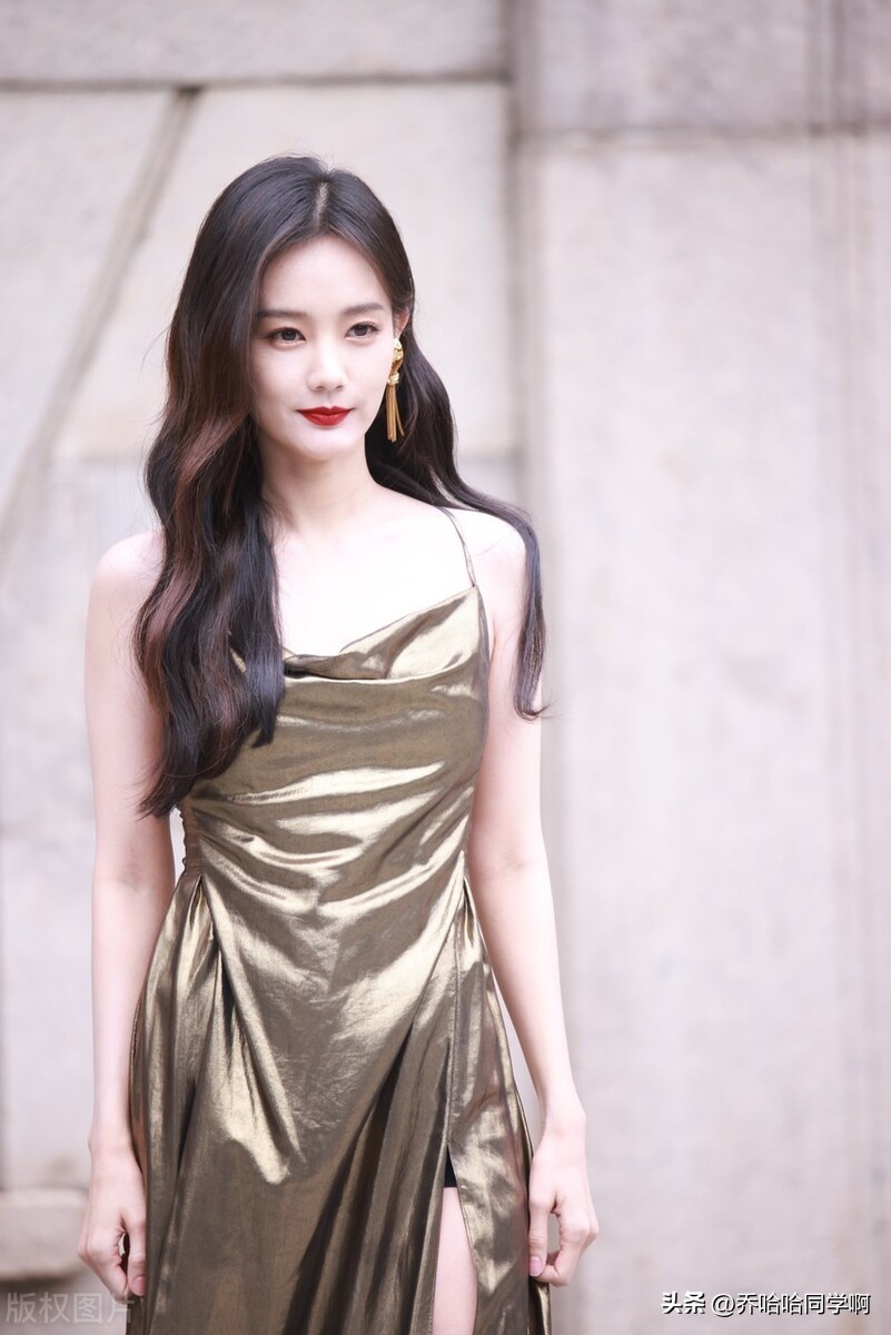 Although the role of Meng Yu played by Li Yitong is controversial, why ...