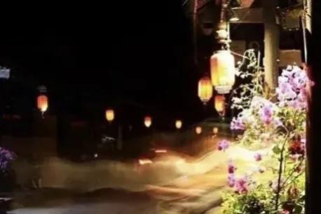 dimly lit place - iNEWS