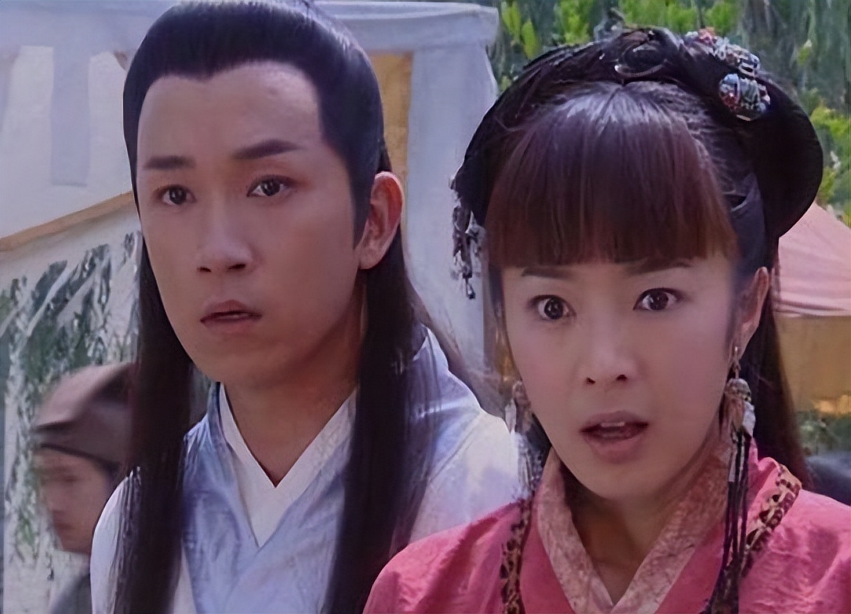 "The Legend of the White Snake" has been broadcast for 18 years, Pan ...