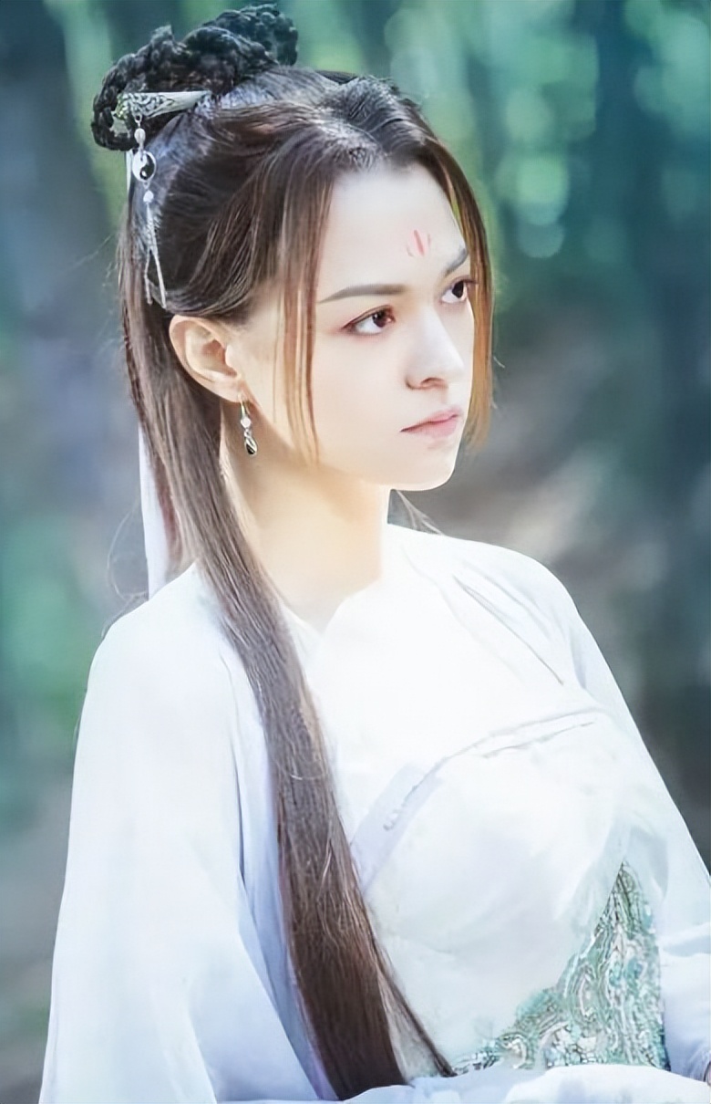 Legend of the Demon Cat: Concubine Yang Guifei and Zhang Rongrong ...