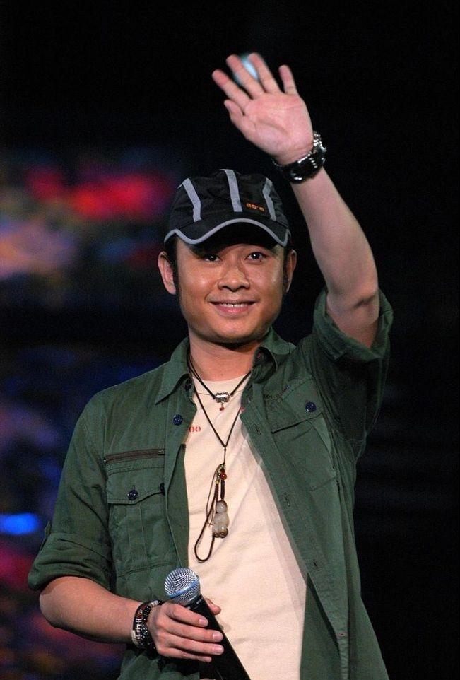 Yang Kun was bullied by the Internet because of Dao Lang's new song ...