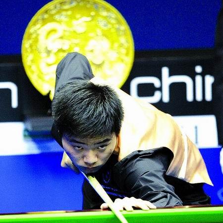 Wang Zhongyao: The most beautiful female billiard referee, she looks ...