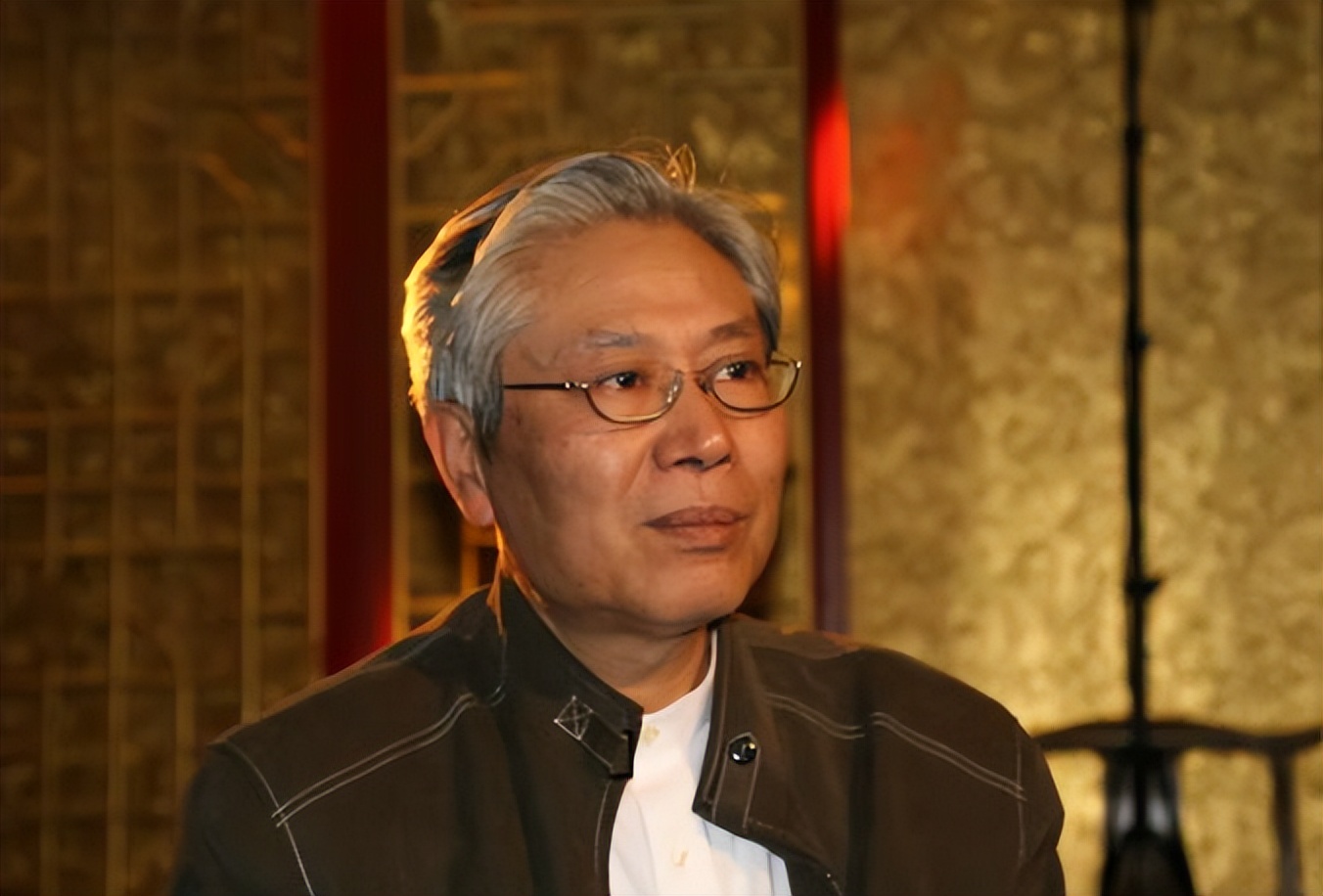 Music master Fu Lin commented on Dao Lang: a representative figure in ...