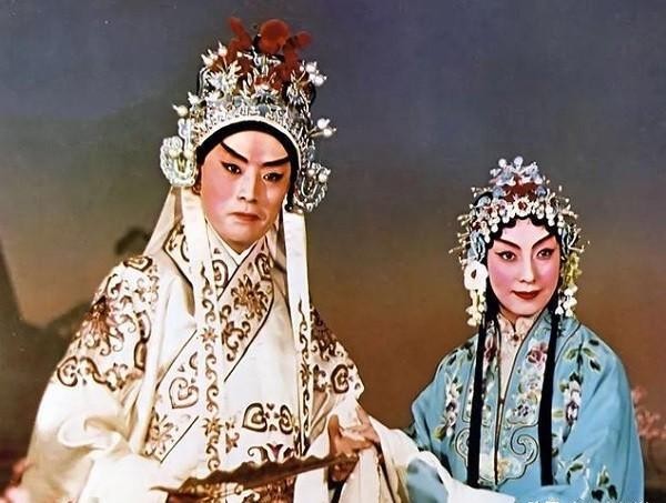 Haoliang's daughter Qian Hongnan is as beautiful as Liu Changyu, but ...