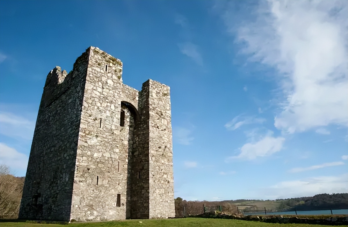 "Game of Thrones" British location, travel through medieval Northern ...