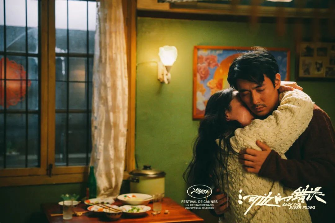 With Cannes as the starting point, Dangdang Films strives for a solid ...