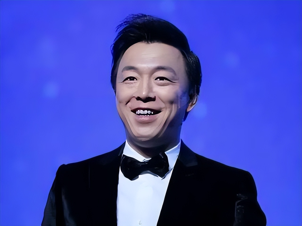 Huang Lei: From the national Baiyueguang to acting in everything, what ...