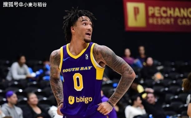 After one season, the performance is still disastrous! Is this Lakers ...