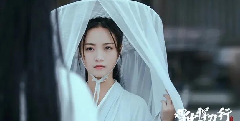 The ending of the 10 beauties in "Knives in the Snow"!Nangong servant ...