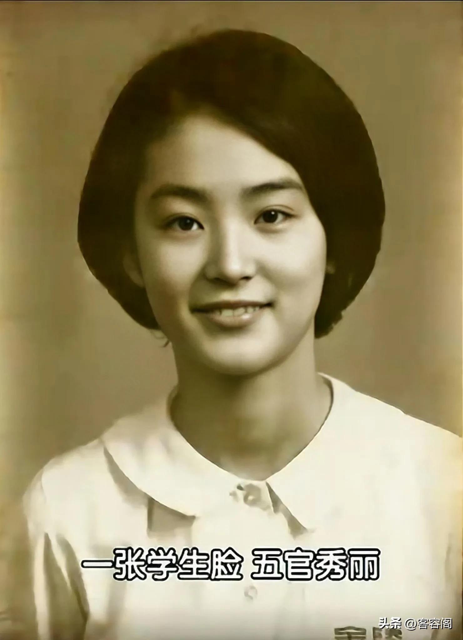 Qin Han: Twenty years after the divorce, he refused to marry Brigitte ...