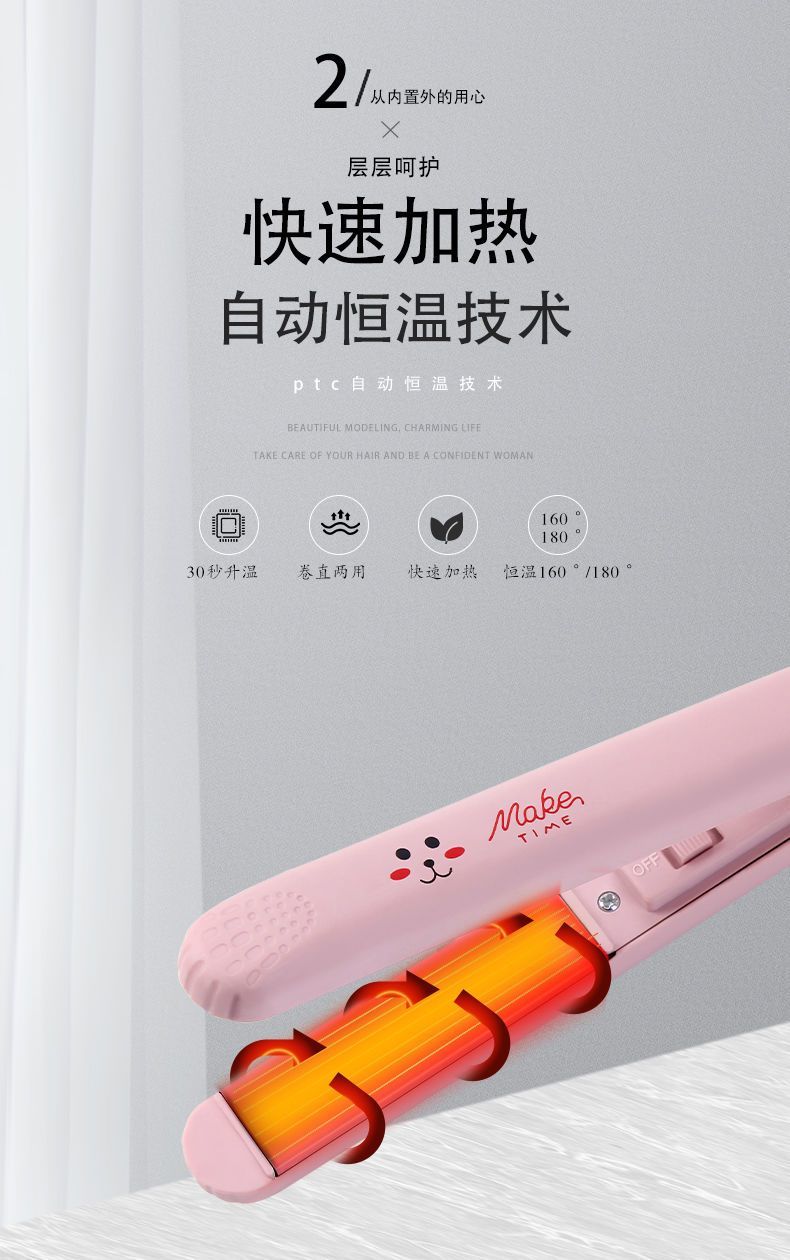 How to use the mini electric splint - iNEWS