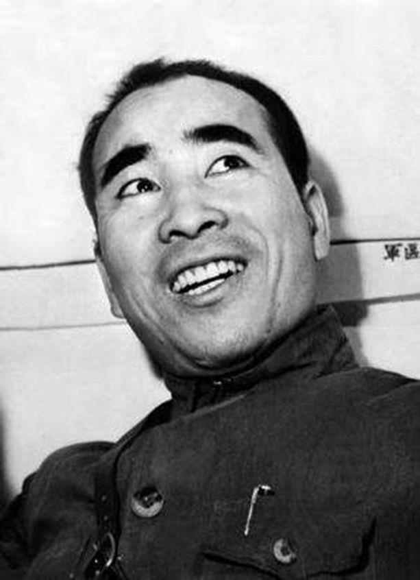 Like Lin Biao, Jiang Qing, who had never fought a war, was afraid of ...