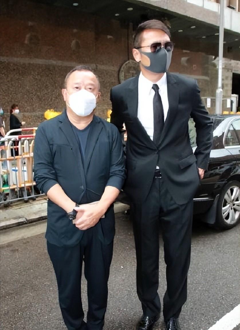 Carina Lau's “indecent photos” were exposed, revealing the truth about Carina Lau's sexual ...