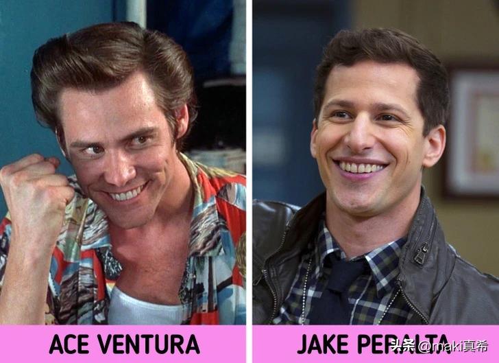 Baptism of time, role transformation: the huge difference between the ...