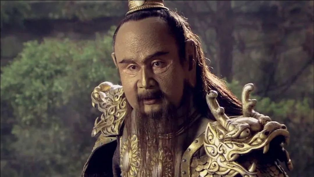 Why are there no monsters in Journey to the West Tang Dynasty? Demon: I ...