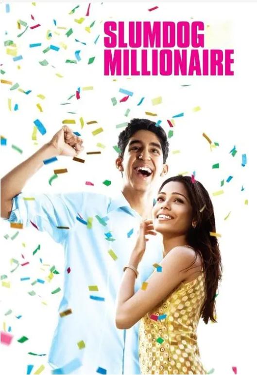 Slumdog Millionaire: Poverty, Opportunity and Self-Transcendence - iMedia