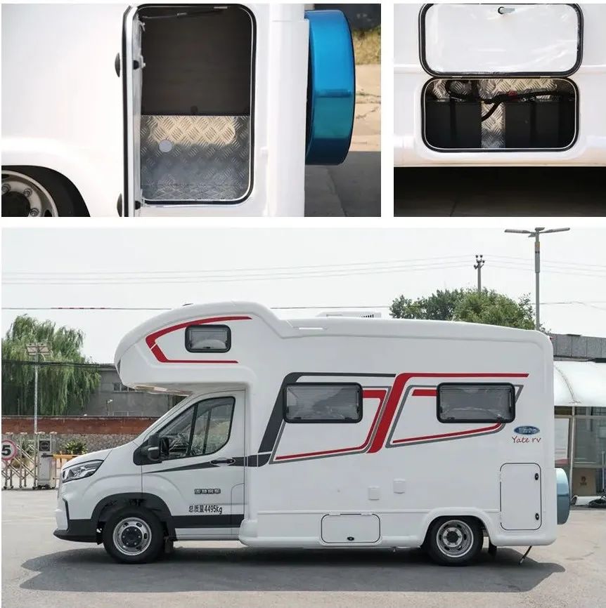 Dispel the rumors! You must have heard the rumor about the RV~ - iMedia