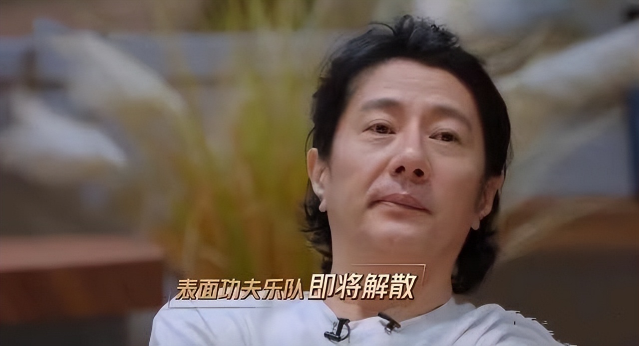 The selection process of "Call Me by Fire 2" is too realistic, and ...