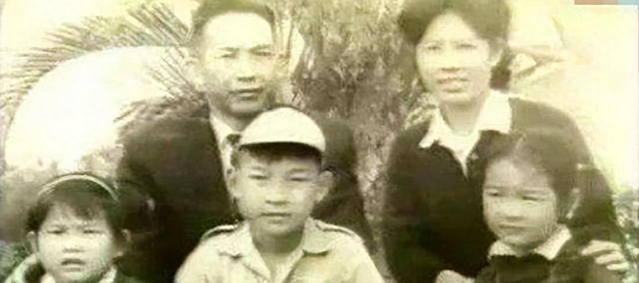 Ma Lanying: My daughter is Brigitte Lin, she is rich and filial. Why ...