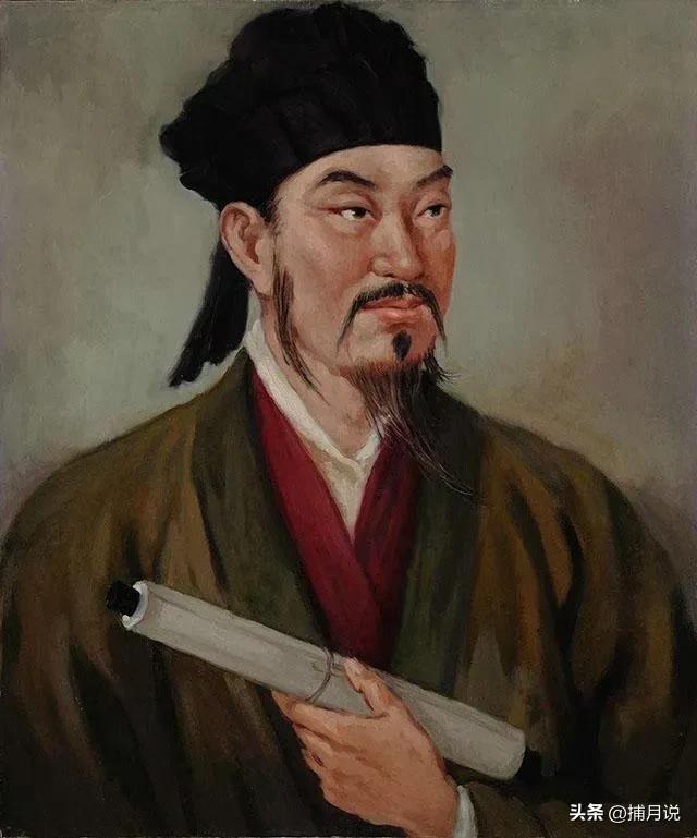 Is Li Shen, the author of "Compassion for Farmers" who wrote "every ...