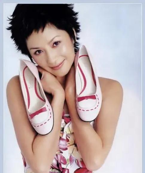 Facts have proved that Qu Ying, who has missed her first love and ...