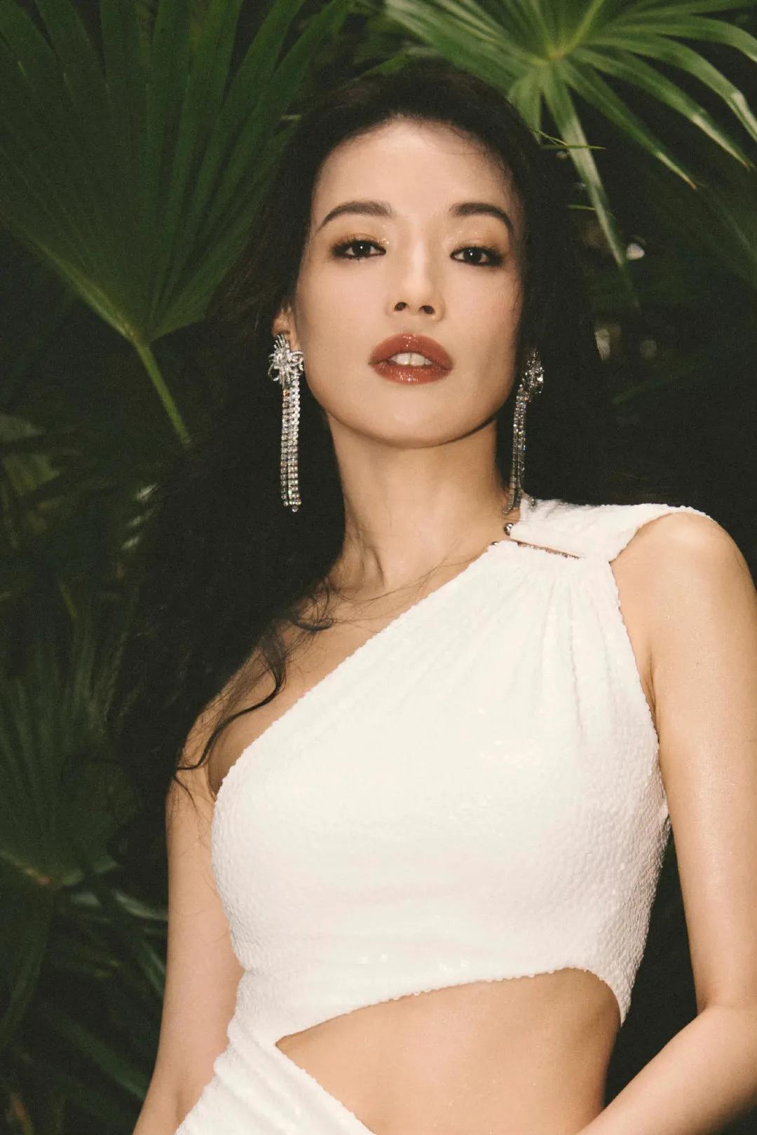 Ms. Hsu Chi - iMedia