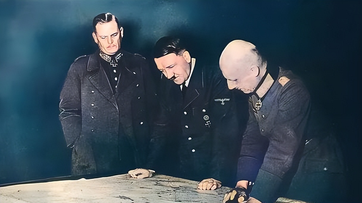 Fedor von Bock: Dared to scold the Führer, refused to slaughter ...