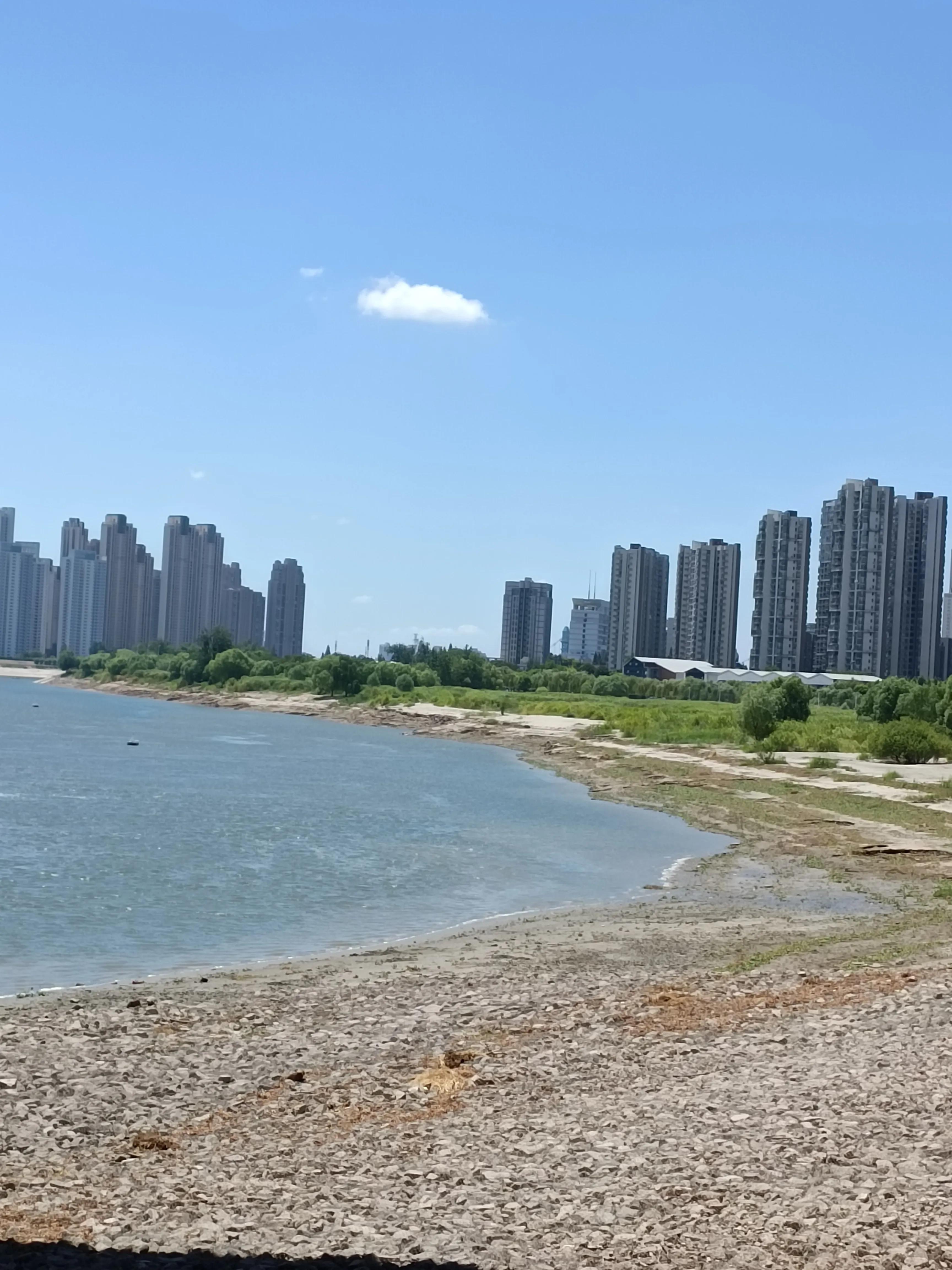 One of the past and present life of the Gutian section of Qiaokou: the ...