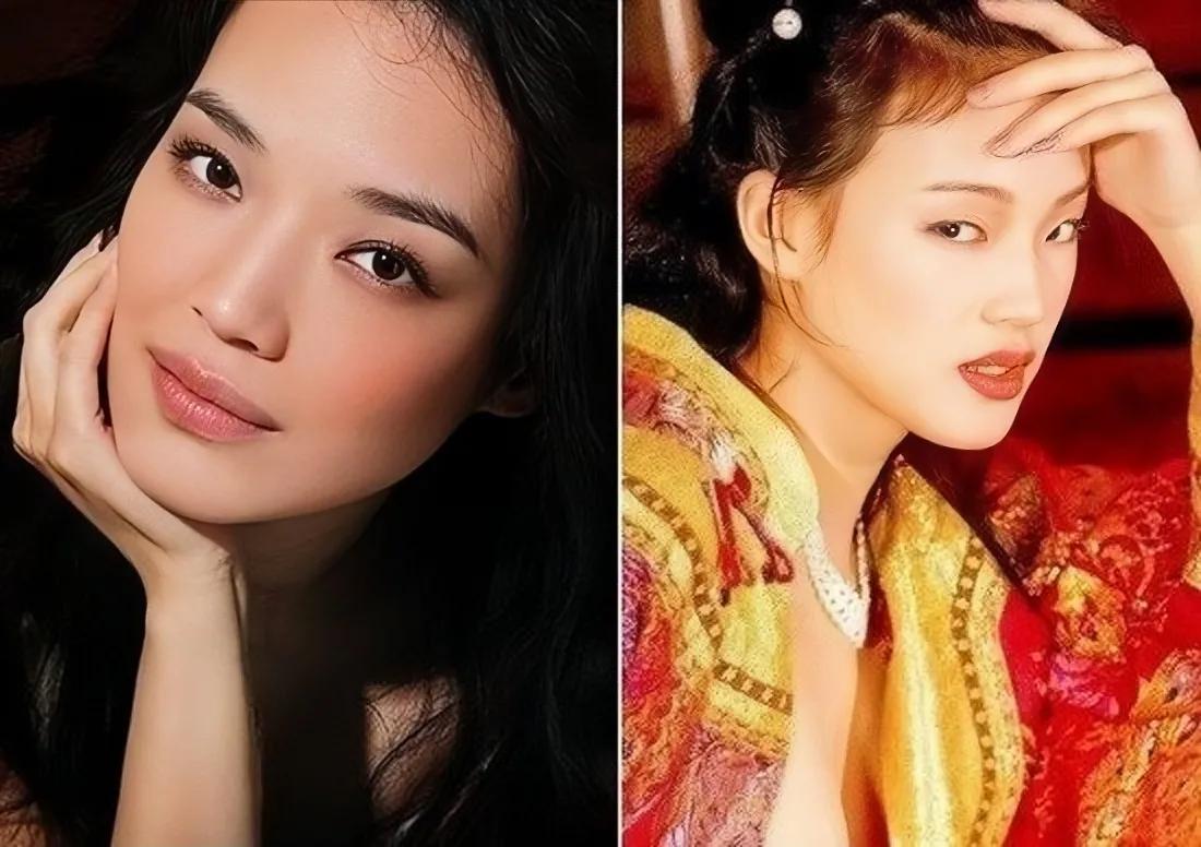 Guan Xiumei VS Qiu Shuzhen: Who has a better figure?Who is the most ...