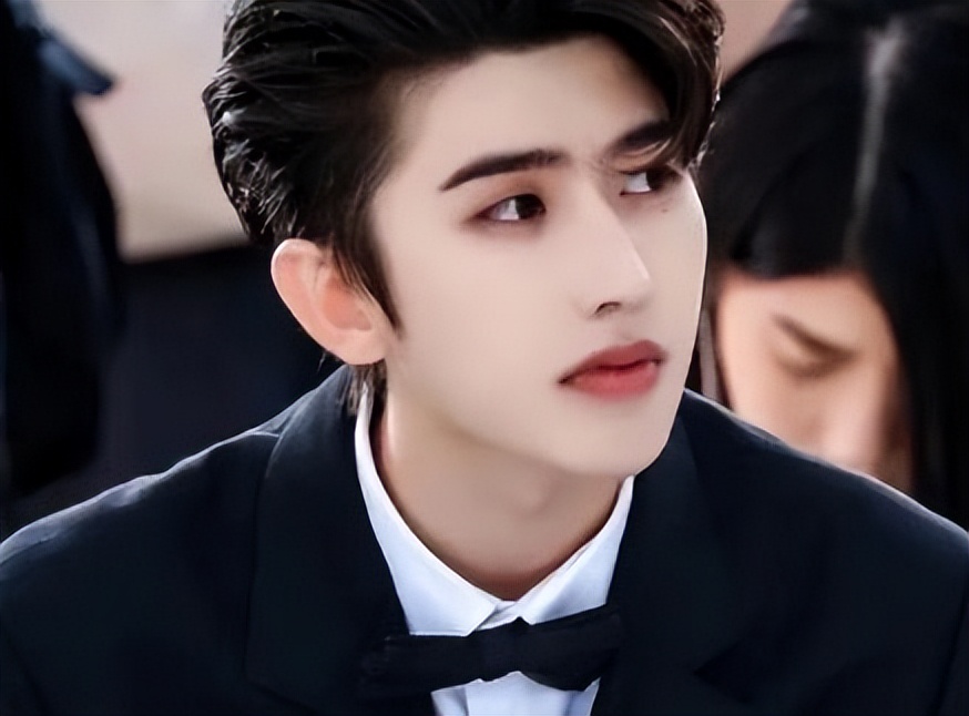 Follow up! Cai Xukun responded for the first time to a one-night stand that caused a girl to ...