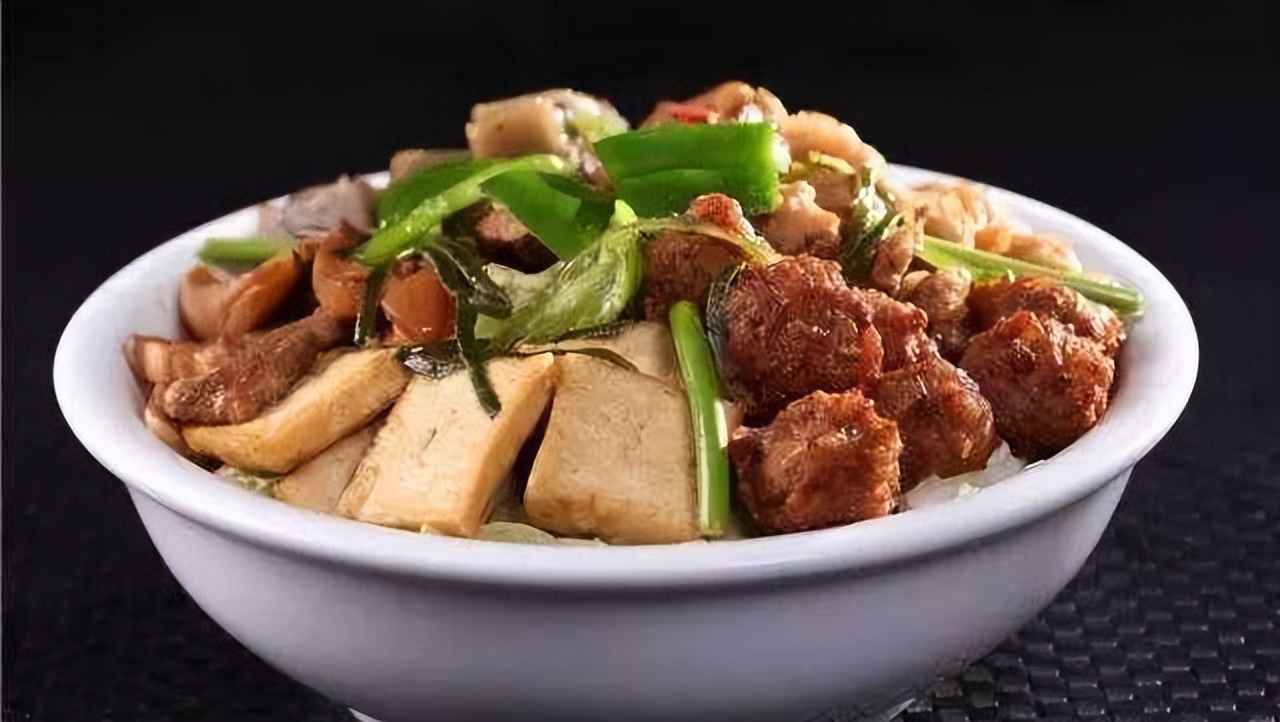 Shanxi specialty food hodgepodge - iNEWS