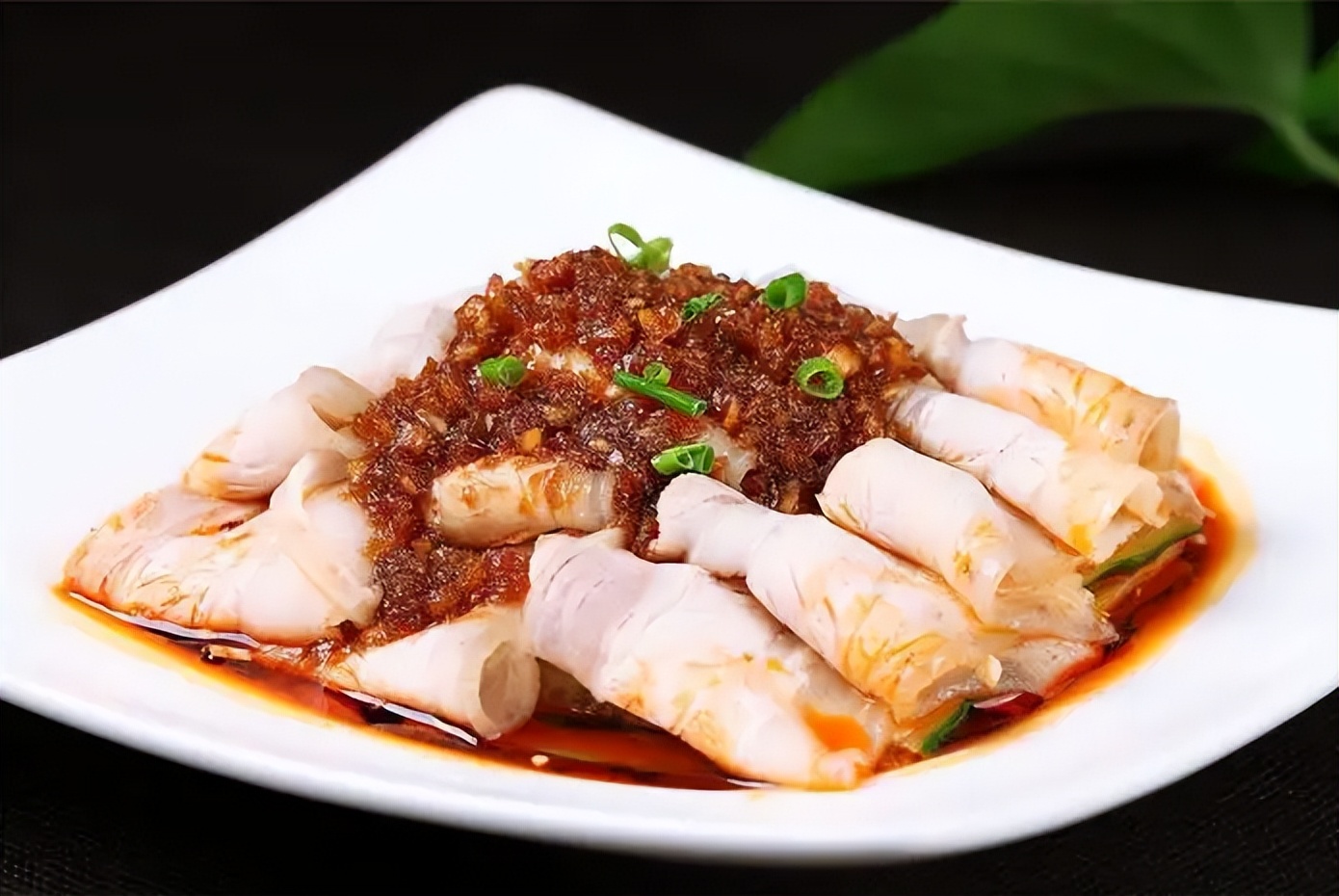 How to make pork belly "taste great", teach you to make a "food" in 2 ...