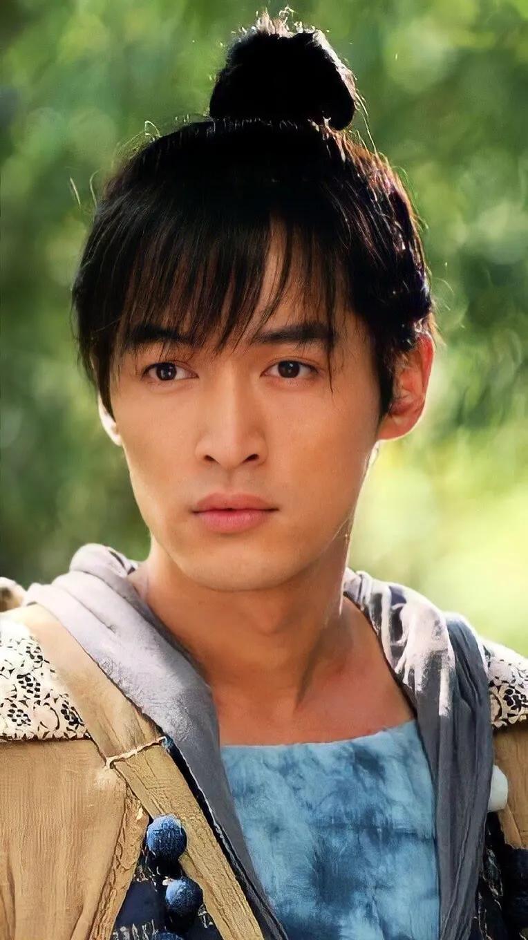 Hu Ge mobile wallpaper sharing - iNEWS